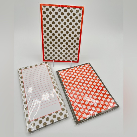 Office | New Coordinating Paper Set | Poshmark